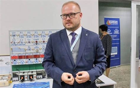 Кабмін призначив в о міністра освіти і науки України