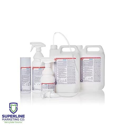 Klercide™ 7030 Ipa Superline Marketing