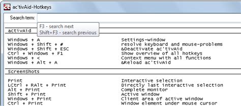 how to pimp windows with autohotkey scripts using ac tivaid