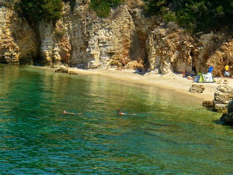 Nude Snorkeling Active Naturists