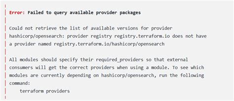 Getting Error While Creating Opensearch Role And Opensearch Role