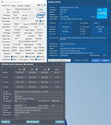 Crucial Ddr5 4800 16gb Kit 降低入手ddr5門檻 超上5200頻寬亮眼 滄者極限