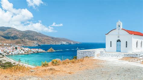 Κυκλάδες Διακοπές στη Κυκλάδες Discover Greece