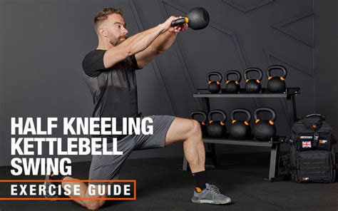 Kettlebell Core Exercises Mirafit