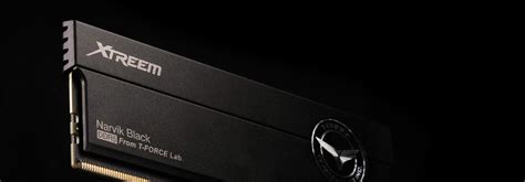 Xtreem Ckd Ddr5 Desktop Memory Black 48gb 2x24gb 8800mhz Cl42 Teamgroup