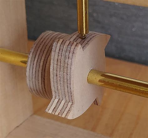 Automata Class With Bryony Knox And Isabelle Moore The Magical