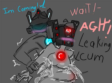 Rule 34 Skibidi Toilet Tagme Titan Speakerman Skibidi Toilet 10264363