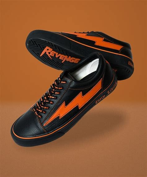 Freaks Store（フリークスストア）の「限定展開 Revenge×storm Vlone Collaboration