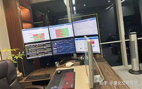 外汇自动化交易怎么理解？ 知乎