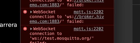 Javascript Mqtt Con Reactjs Stack Overflow En Español