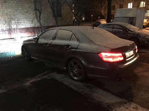 Панель на Ниву аля 2106 — DRIVE2