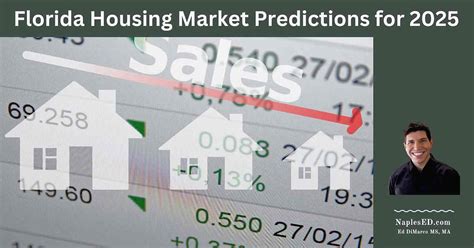 Florida Housing Market Predictions For 2025 What To Expect