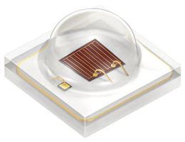 GH CSSPM T U R AMS OSRAM GROUP LED HB RED NM Newark Electronics