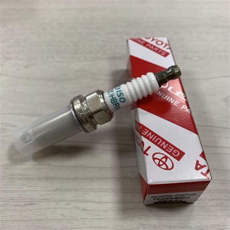 90919-01249 Price Brisk Toyota Genuine Car Iridium Spark Plug - China ...