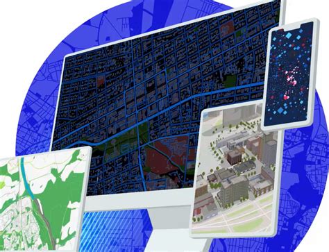 Esri ArcGIS Online Seiler Geospatial