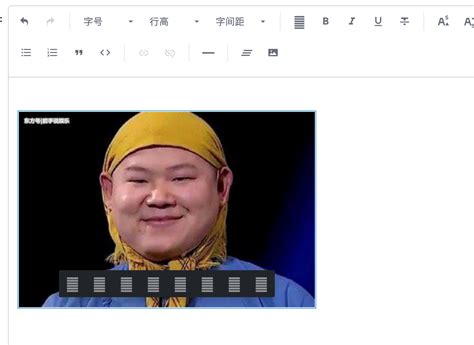 一些图表样式显示不出来！！！ · issue 281 · margox braft editor · github
