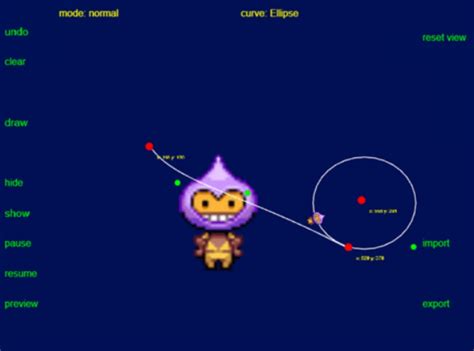 phaser 3 path builder html5 game development