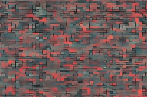 Premium Vector Digital Texture