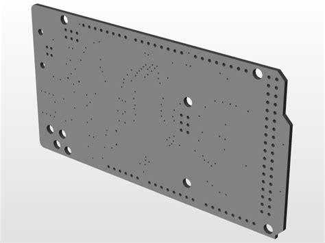 Free Cad Designs Files And 3d Models The Grabcad Community Library