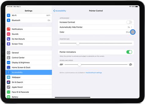Apple Explains How To Connect And Use A Bluetooth Mouse Or Trackpad With IPad MacRumors Forums