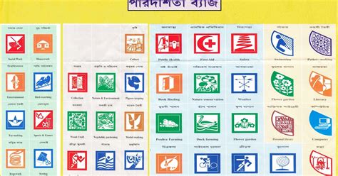 Bd Scouts Narayanganj District Cub Scout Batch