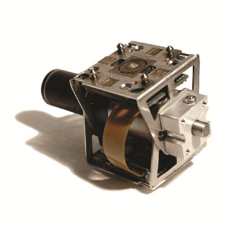 Modular Self‐reconfigurable Robotic Systems A Survey On Hardware Architectures Chennareddy