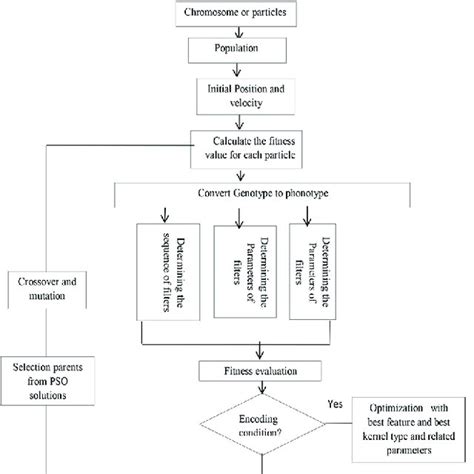 Medical Image Denoising Algorithm Using Hybrid Genetic Algorithm Ga