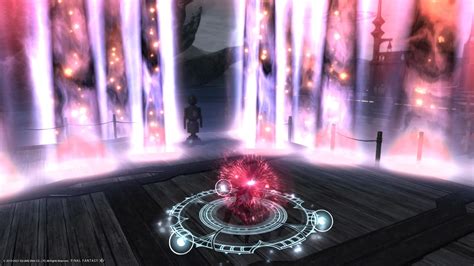 How To Play As Red Mage In Ffxiv Pvp