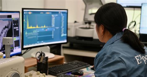 Shanghai Laboratory Exponent