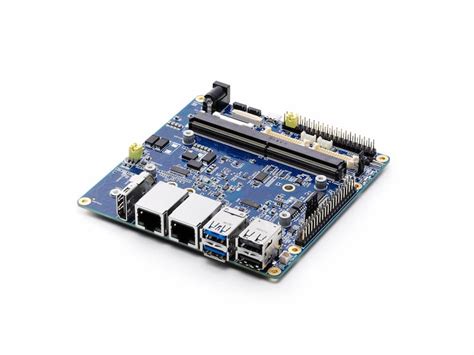 I Pi SMARC Plus SMARC COM ADLINK