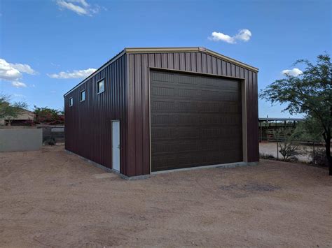 Cain Project Southwest Building Solutions