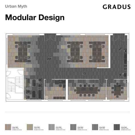 Urban Myth Modular Design Artofit
