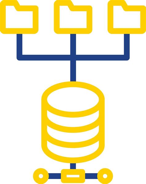 Data Source Vector Icon Design 16320890 Vector Art At Vecteezy