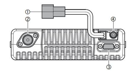 Vertex Vx 2200 Specifications Ham Radio Programming