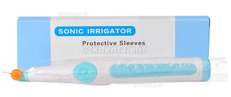 Vendita Attivatore Ultrasonico Dentale Endoactivator Con 60pz