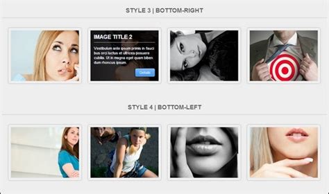 30 Hot Css3 Image Hover Scripts Idevie 30 Hot Css3 Image Hover Scripts Idevie