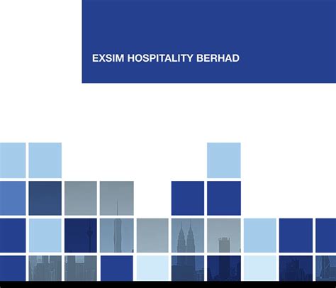 Exsim Hospitality Secures Rm21m Renovation Contract For Exsim Tower