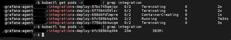 how to scale grafana agent integrations deploy to handle lot of load grafana grafana labs
