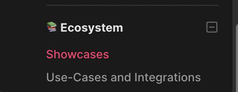 showcase section to the docs keepings docs up to date by omerr · pull