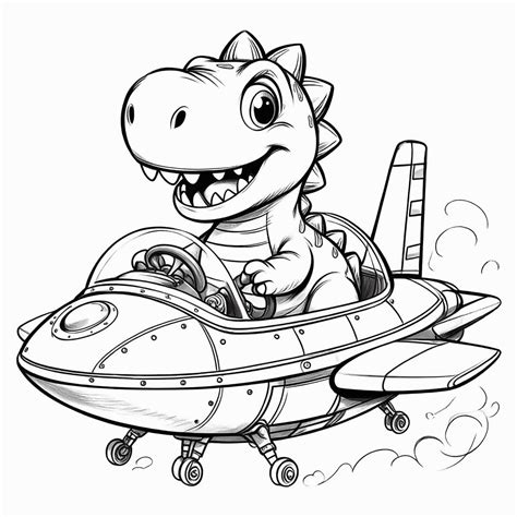 صفحات تلوين الديناصورات صفحات تلوين مجانية للطباعة