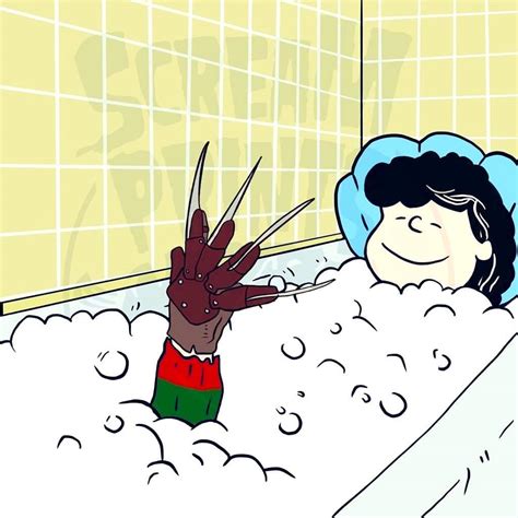 Hollywood Horror Museum On Twitter Rt Horrormuseum Lucy Gets Hers For Being Crabby All The Time