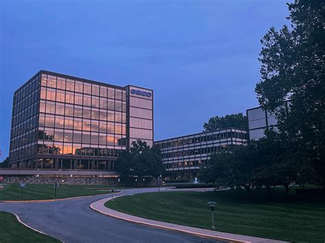 Modern Capital Chevy Chase Md