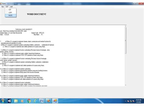 Programming Using C Net Saraswathi Ramalingam Ppt