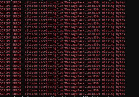 Esx Policejob Problem ES ESX Cfx Re Community