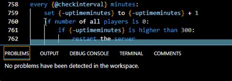 GitHub JohnHeikens IntelliSkript Intellisense For Skript