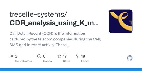 Github Treselle Systemscdranalysisusingkmeanswithr Call
