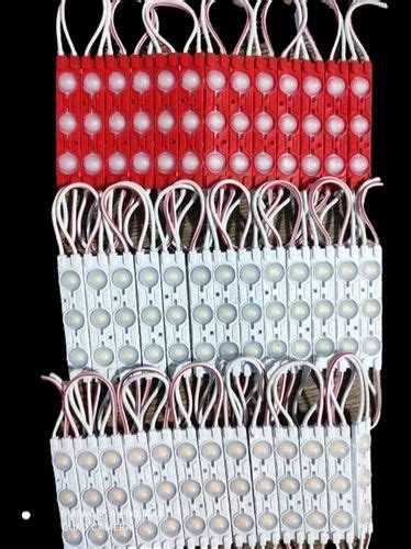 15 W Led Module For Lighting At ₹ 29piece In Jaipur Id 24330233355
