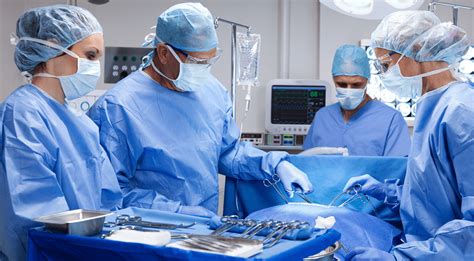 Improving Surgical Decision Making Physicians Weekly
