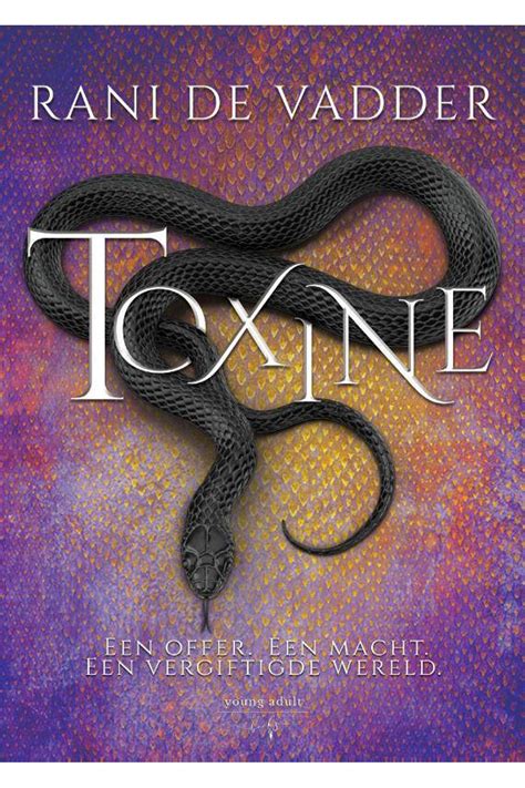 Rani De Vadder Toxine Kopen Morgen In Huis Wehkamp