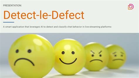 github detectledefect detect le defect general detectledefect